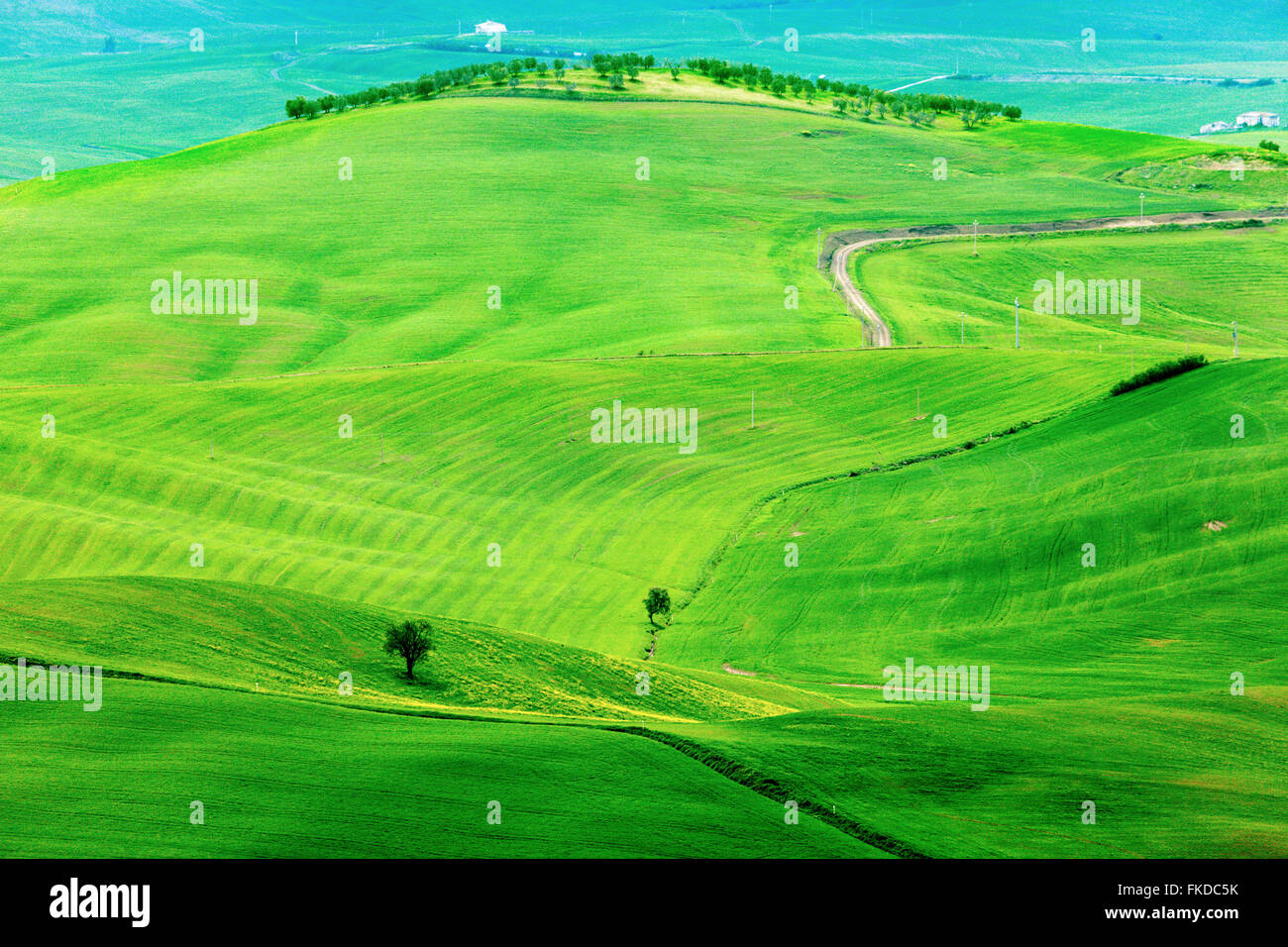 Rolling road hi-res stock photography and images - Alamy