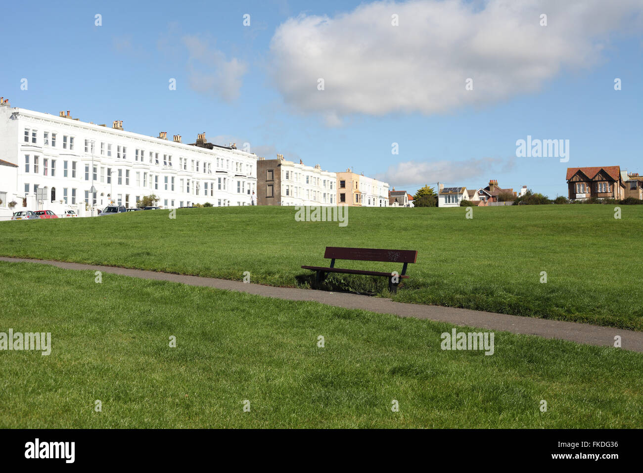 Priory road hi-res stock photography and images - Alamy