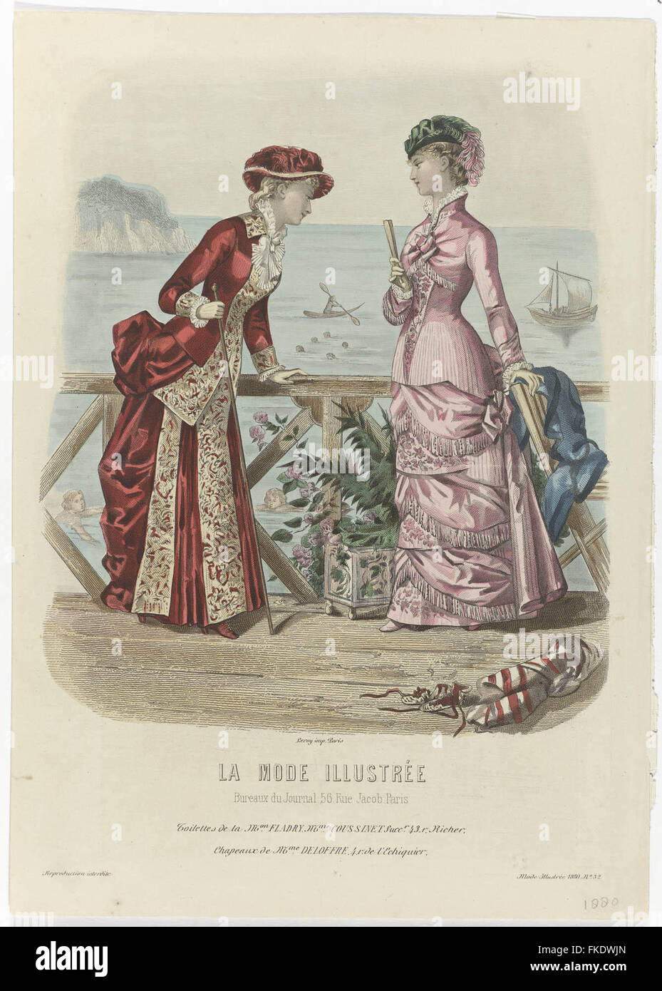 Historical fashion hi-res stock photography and images - Alamy