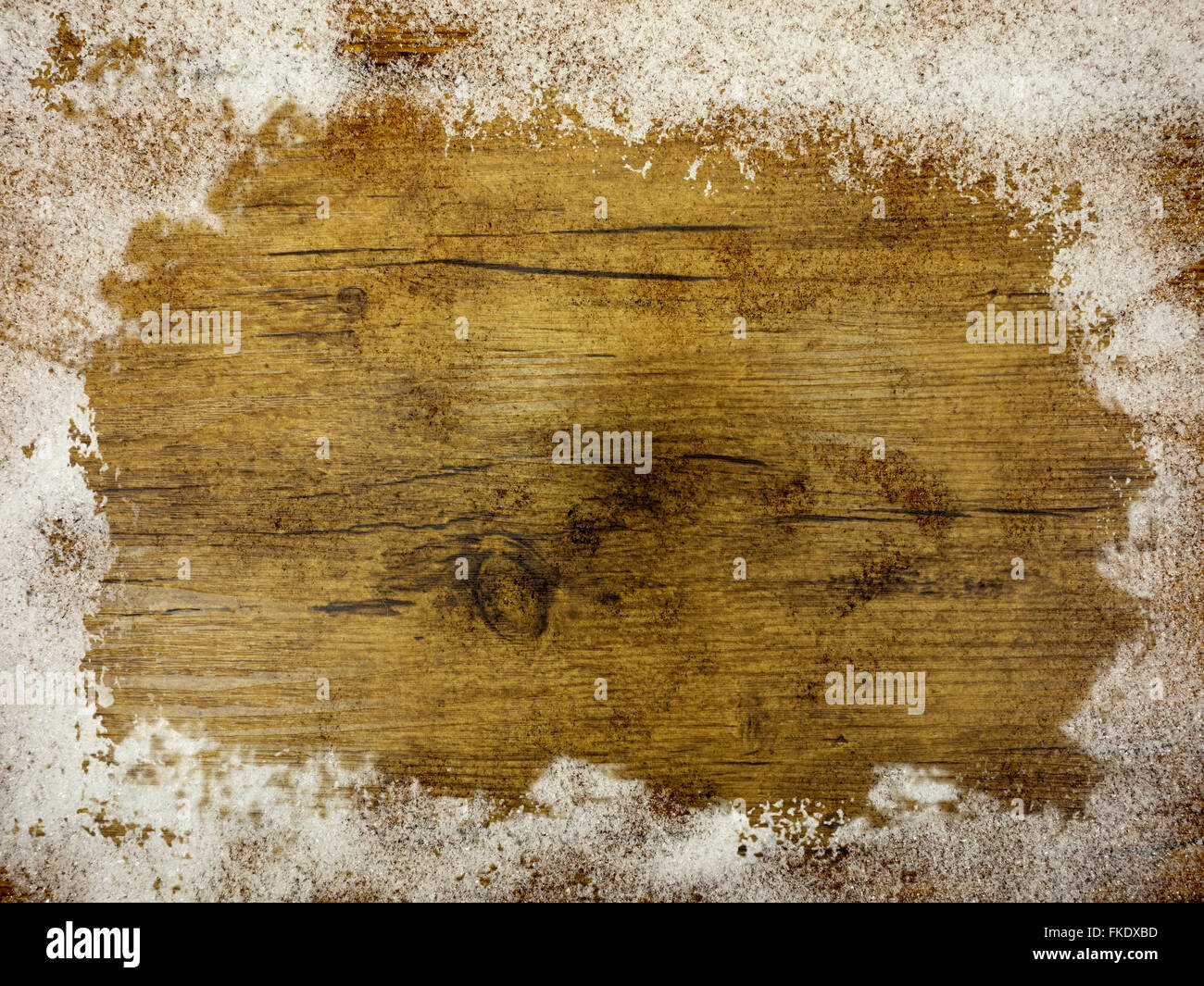 Snow panel hi-res stock photography and images - Alamy