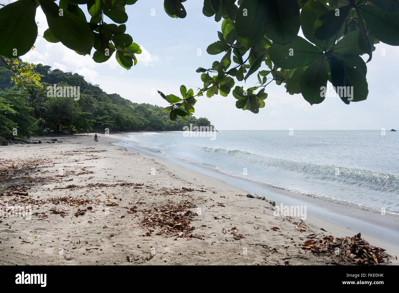 Horizon trinidad and tobago view hi-res stock photography and images ...