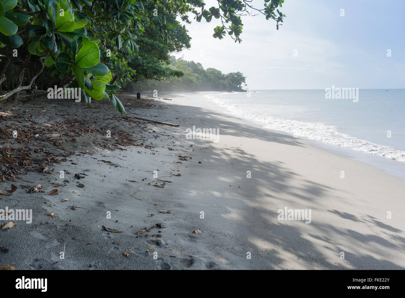 Horizon trinidad and tobago view hi-res stock photography and images ...