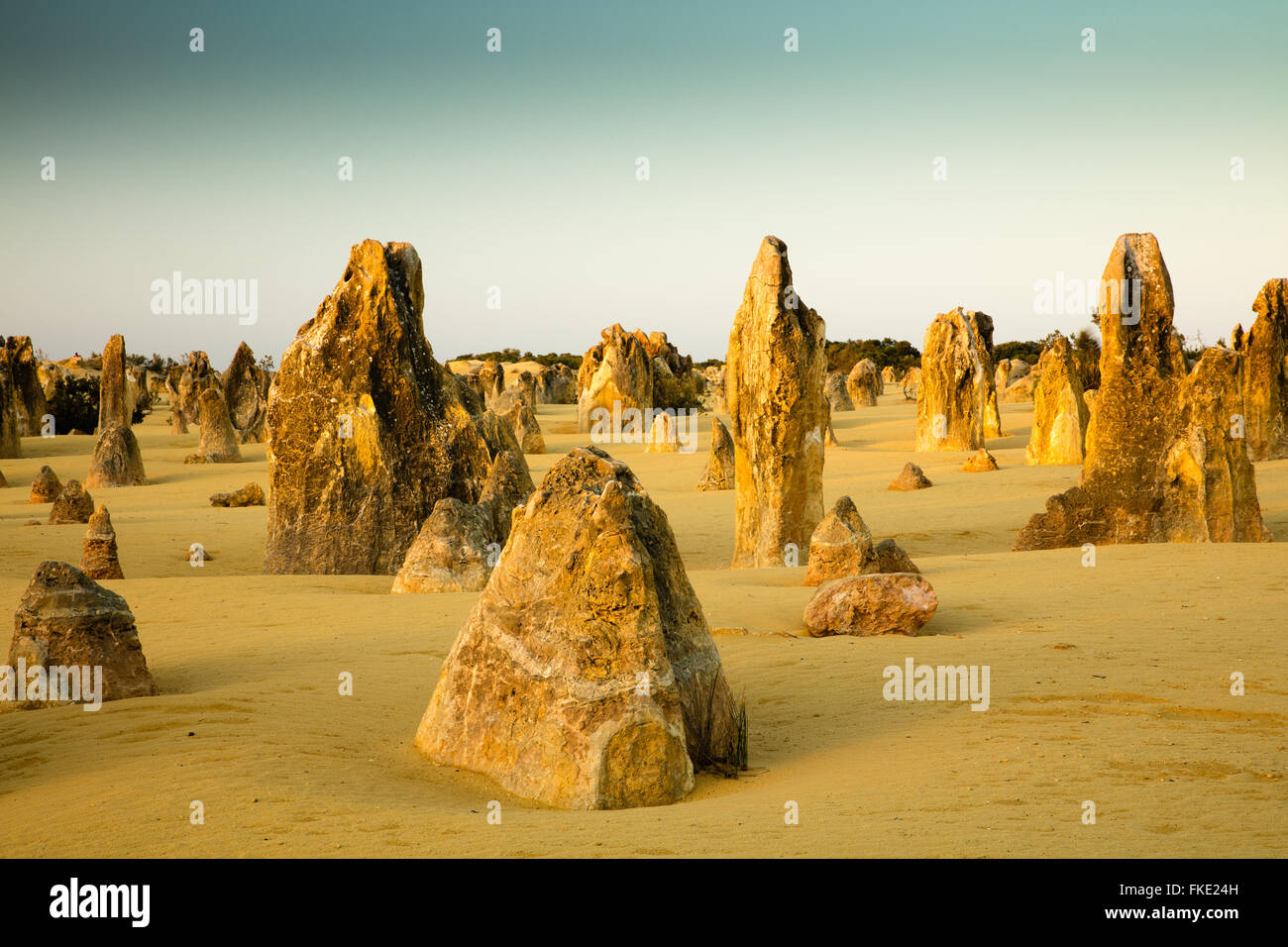Pinnacles hi-res stock photography and images - Alamy