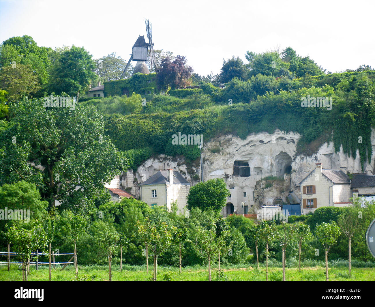 Limestone maine hi-res stock photography and images - Alamy