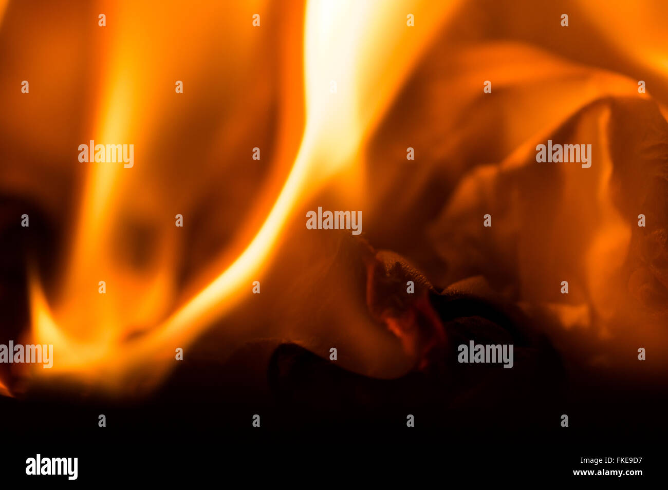 Boiler Flame High Resolution Stock Photography and Images - Alamy