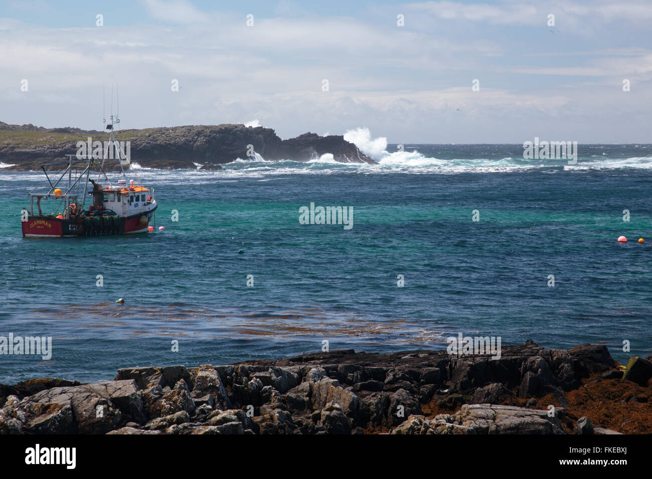 Isle of islay hi-res stock photography and images - Alamy