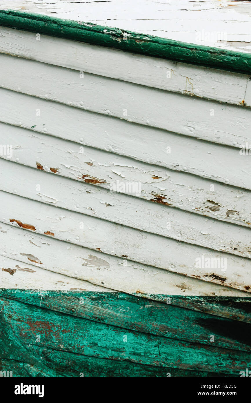Old Wood Boat Texture Stock Photo - Alamy