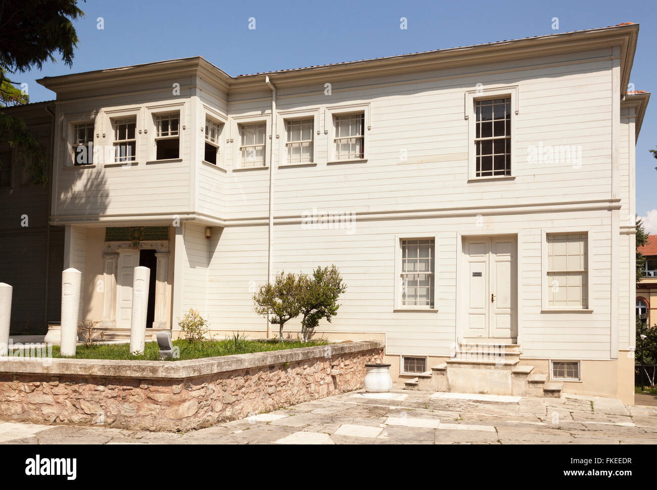 Dervish House Museum, Galata Mevlevihanesi Muzesi, Galip Dede Caddesi ...