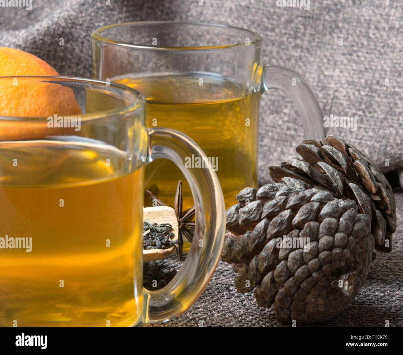 Two cups hi-res stock photography and images - Alamy