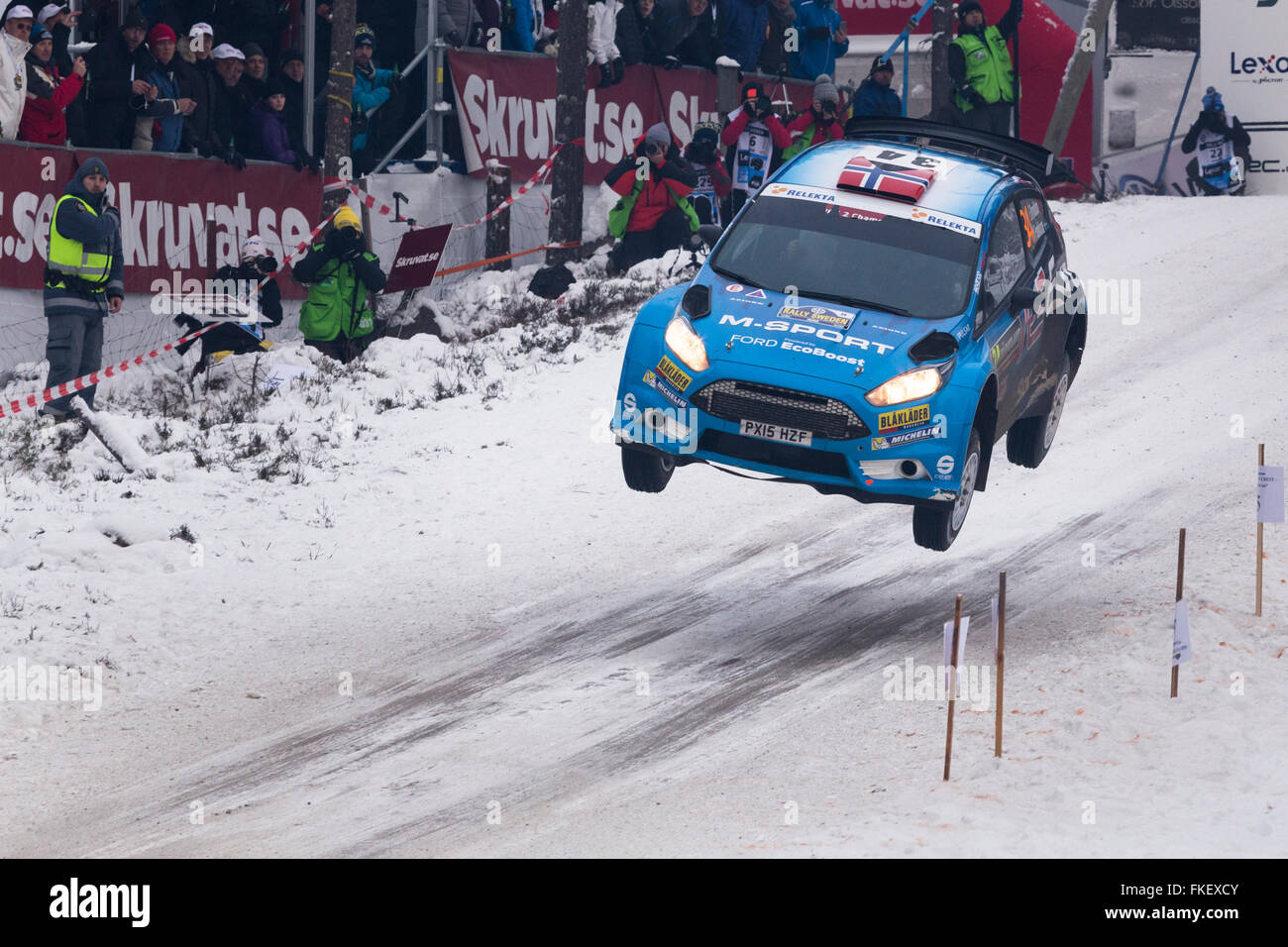 Rally car driver hi-res stock photography and images - Alamy