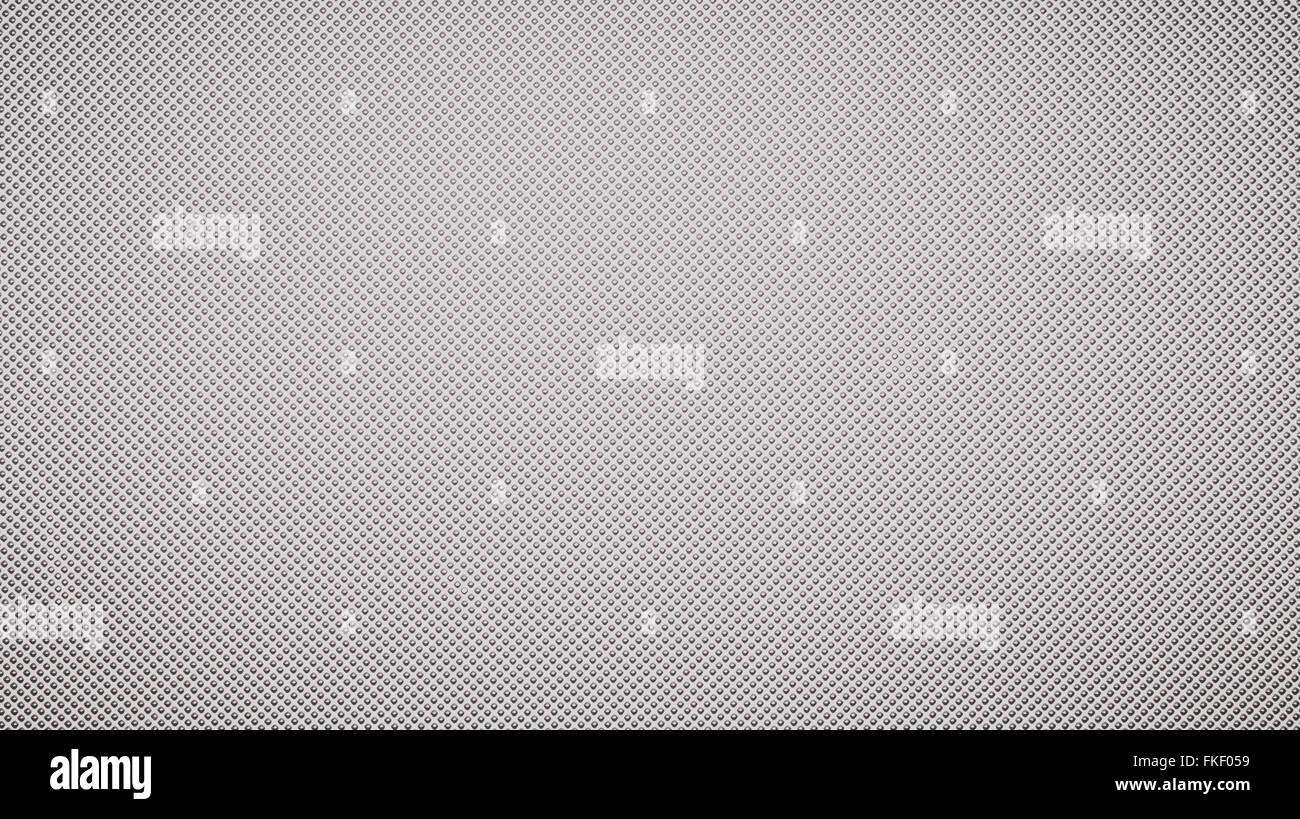 Metallic plate made of steel Stock Photo - Alamy