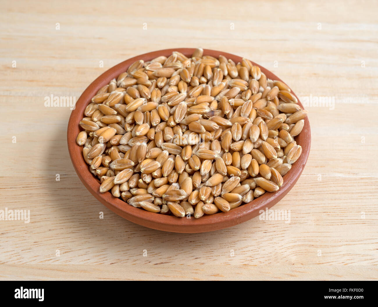 Spelt whole grain hi-res stock photography and images - Alamy