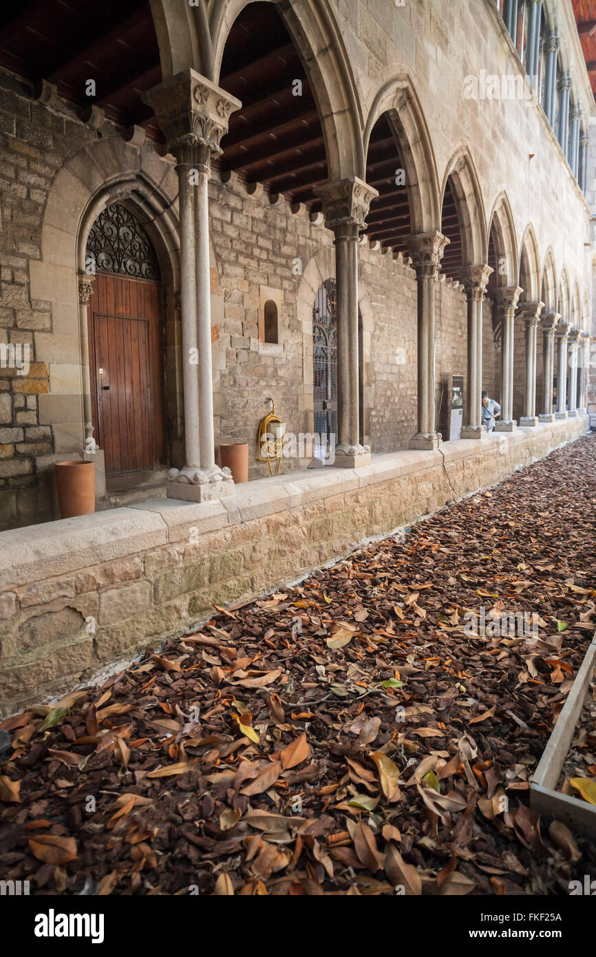 Santa anna church hi-res stock photography and images - Alamy