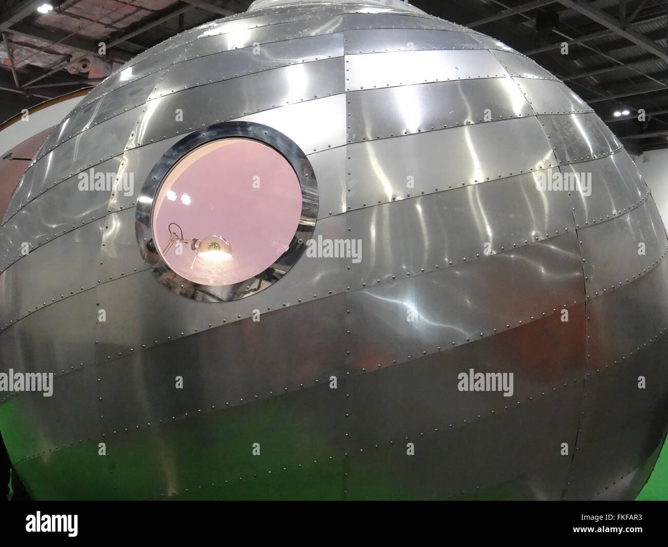 EcoBuild Expo at ExCel, London, UK 8 March 2016 Stock Photo - Alamy