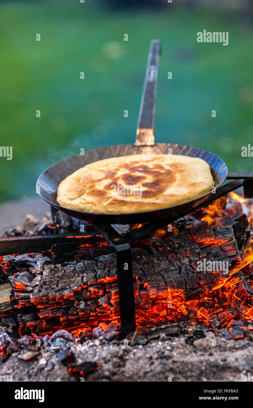 Indigenous recipe hi-res stock photography and images - Alamy