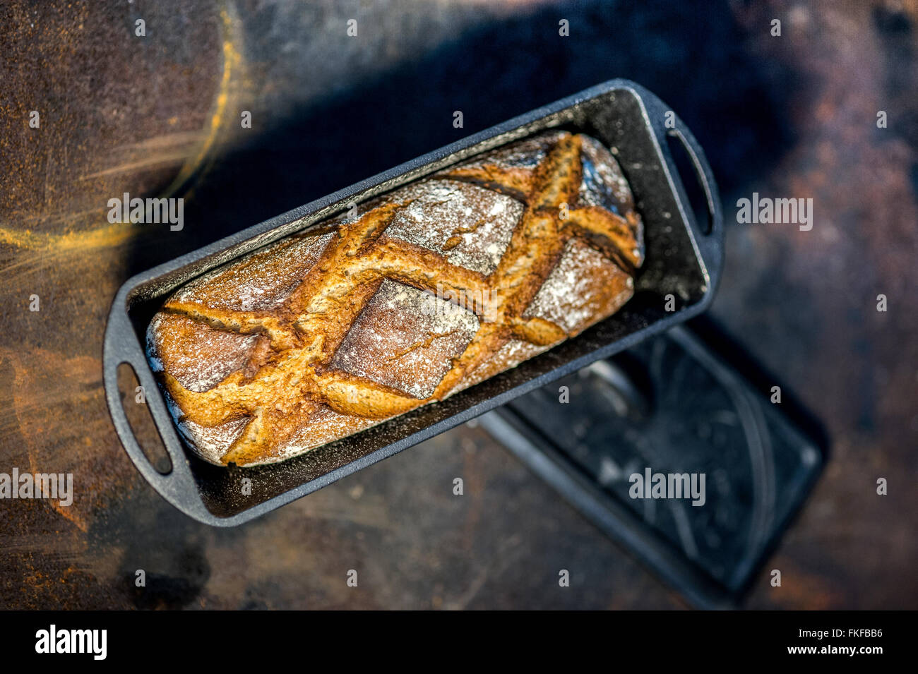 Rye flavor hi-res stock photography and images - Alamy