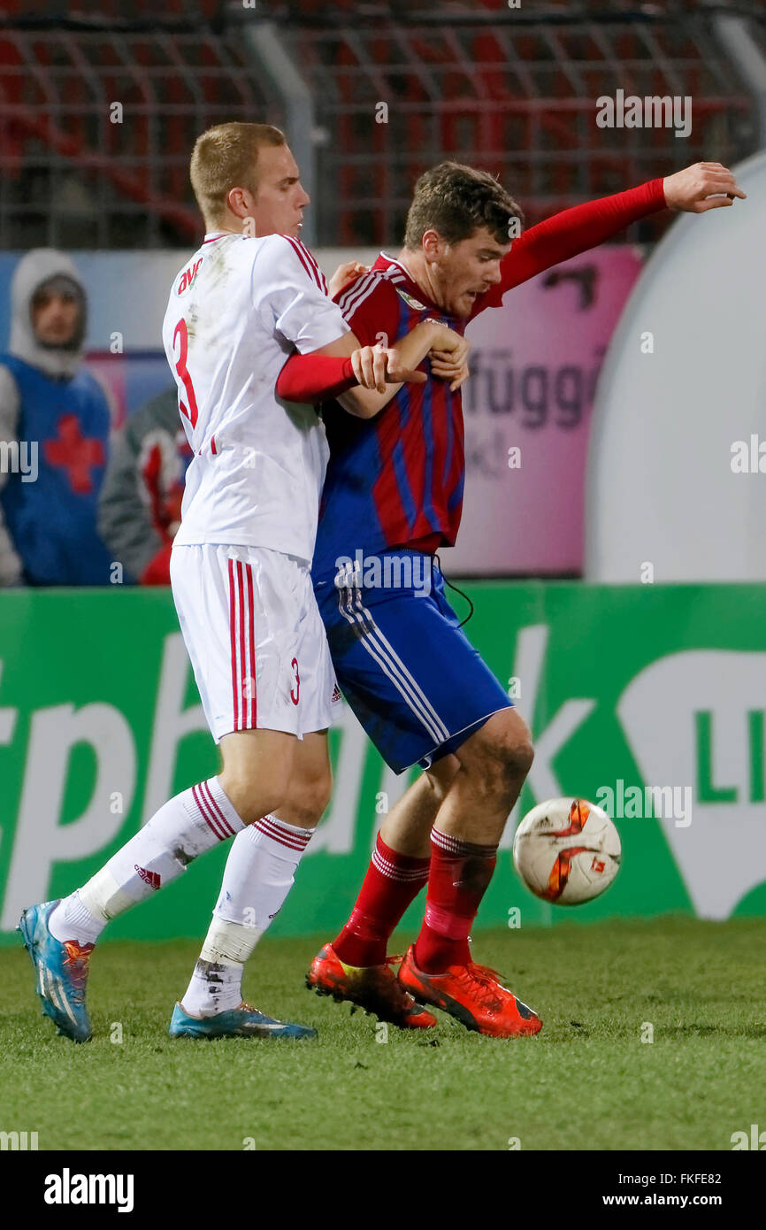 Csaba szatmari hi-res stock photography and images - Alamy