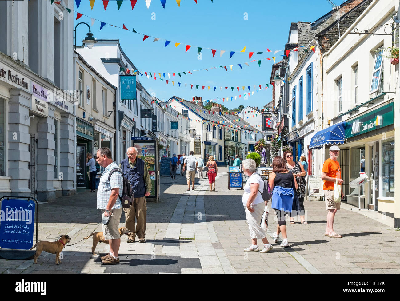 Molesworth hi-res stock photography and images - Alamy