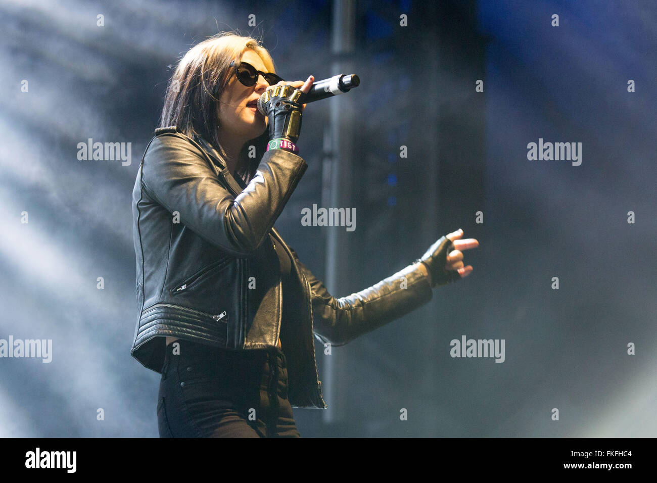 Sarah barthel hi-res stock photography and images - Alamy