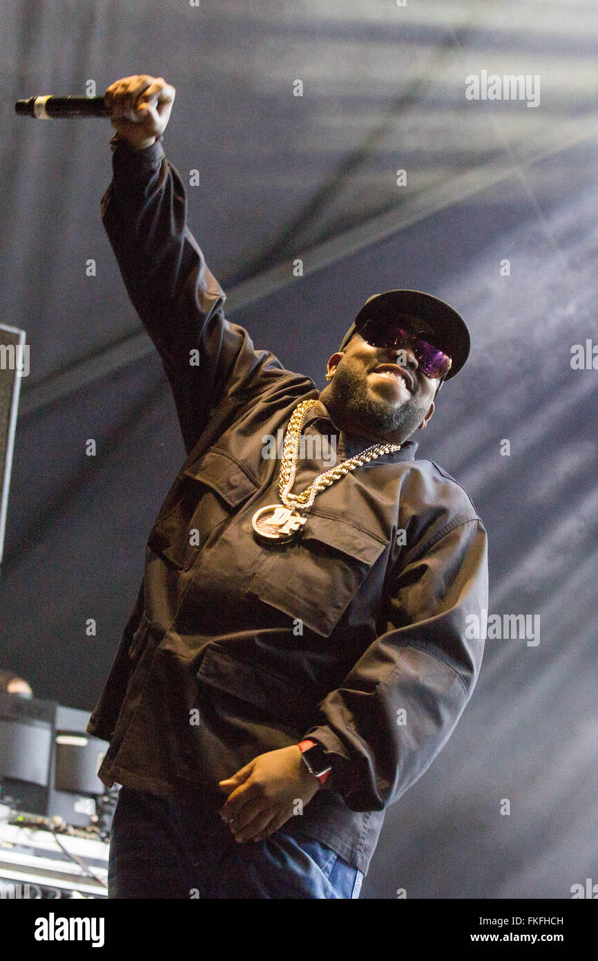 Big boi hi-res stock photography and images - Alamy