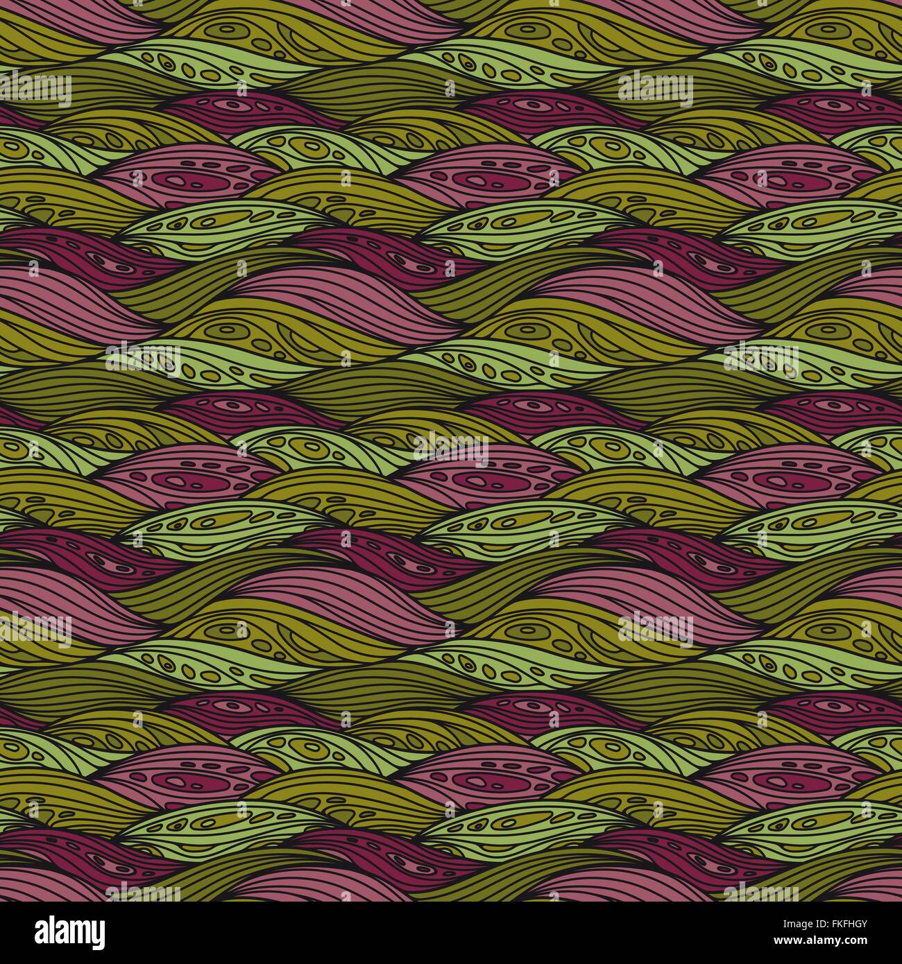 Dusty Textile Pattern Stock Vector Image & Art - Alamy