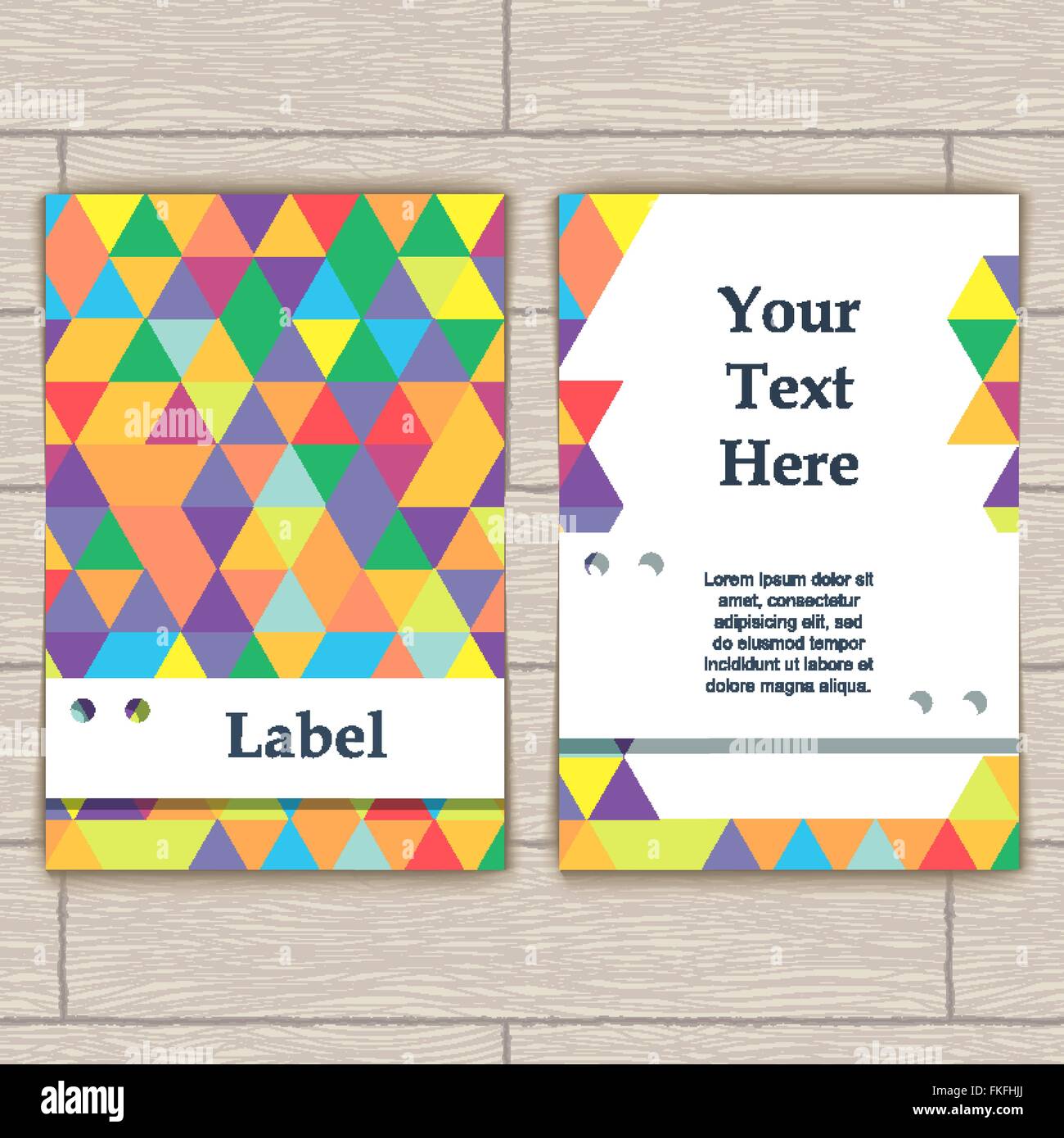 Lozenge shaped pattern Stock Vector Images - Alamy