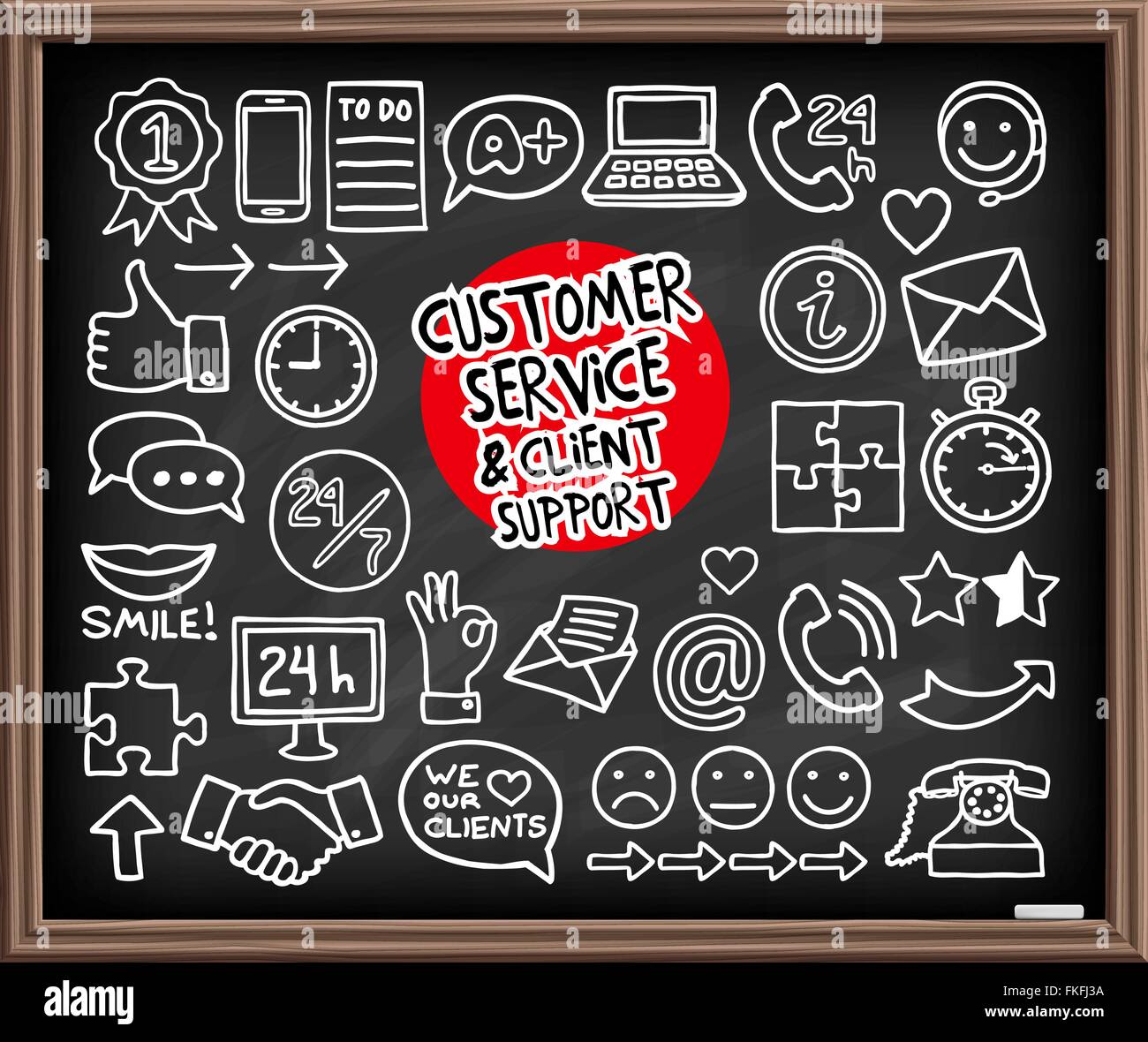 Board up service Stock Vector Images - Alamy