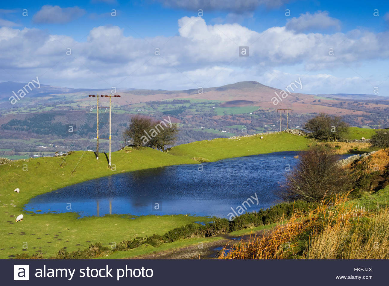 Welsh Industrial Heritage High Resolution Stock Photography and Images ...