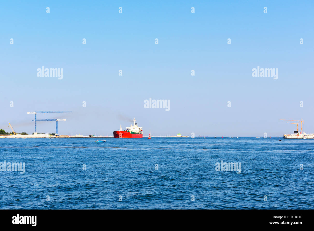 mo.s.e, mose, flood projekt, water, exhaust, environmental, pollution ...