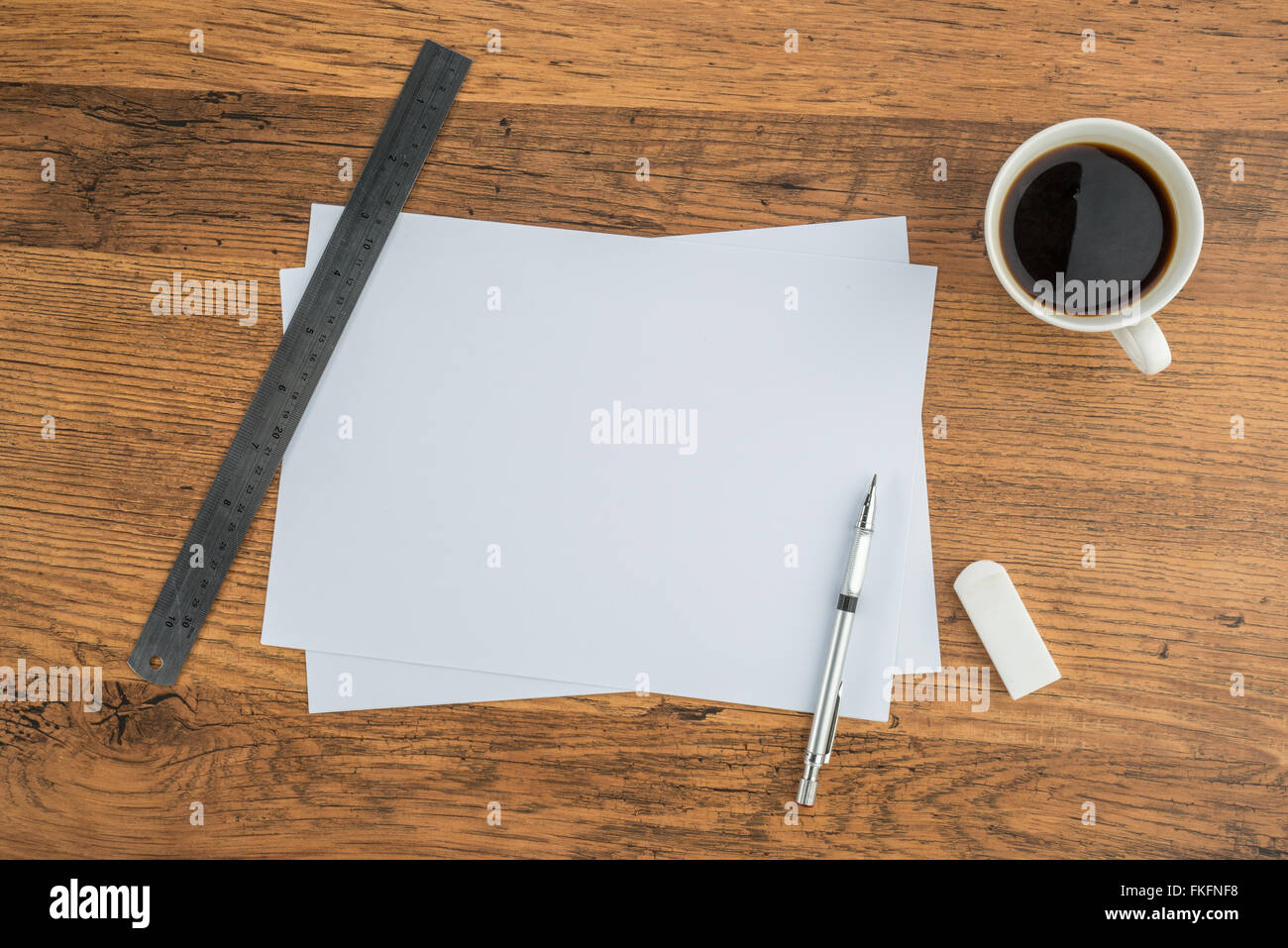 Mechanical pencil sketch hi-res stock photography and images - Alamy