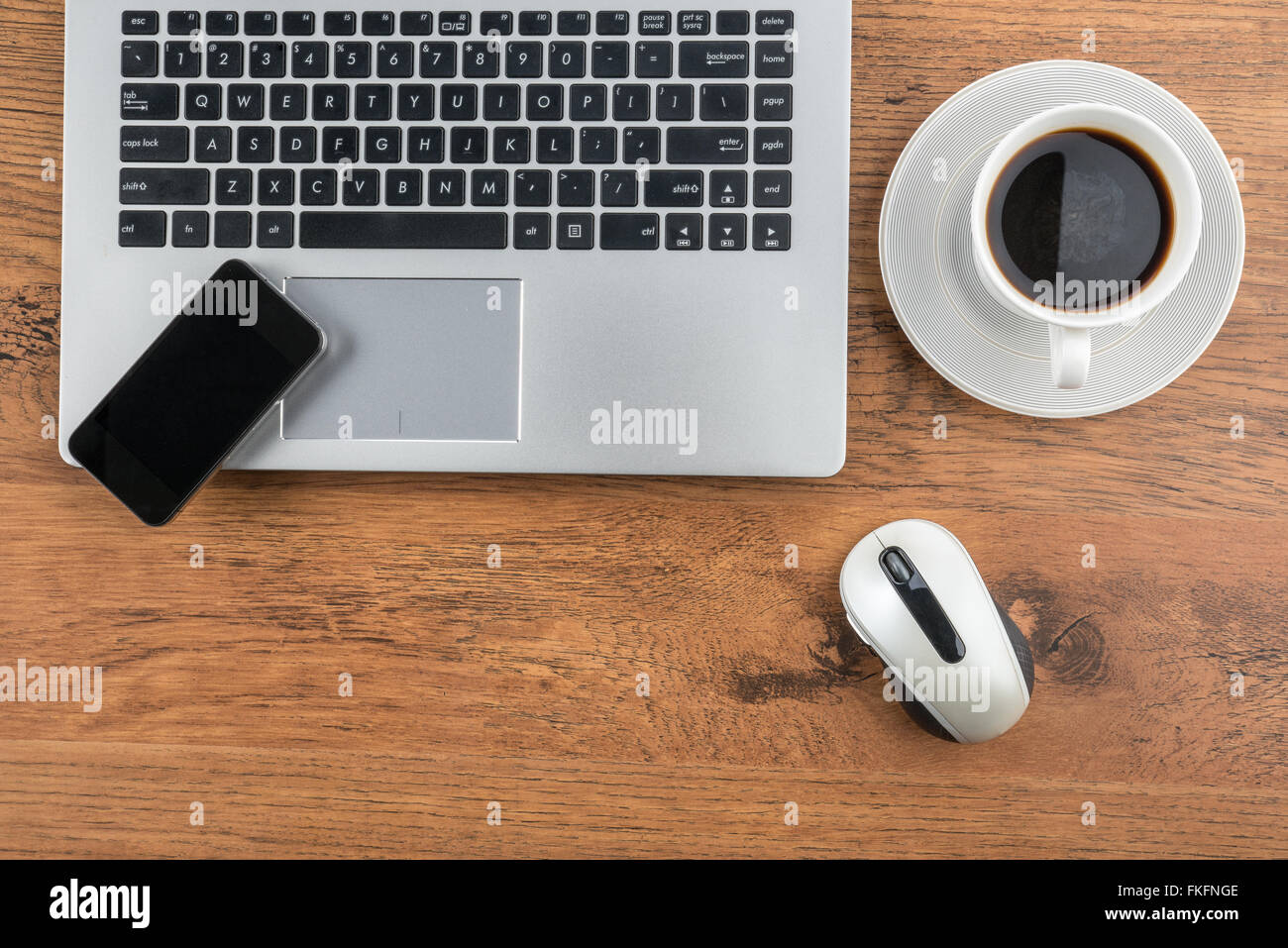 Touchpad mouse hi-res stock photography and images - Alamy