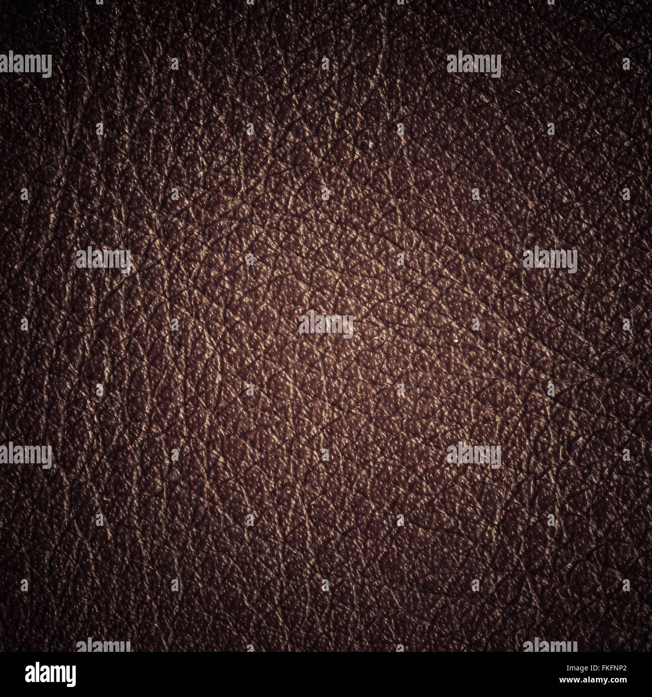 Brown leather texture closeup grunge background. Country western ...