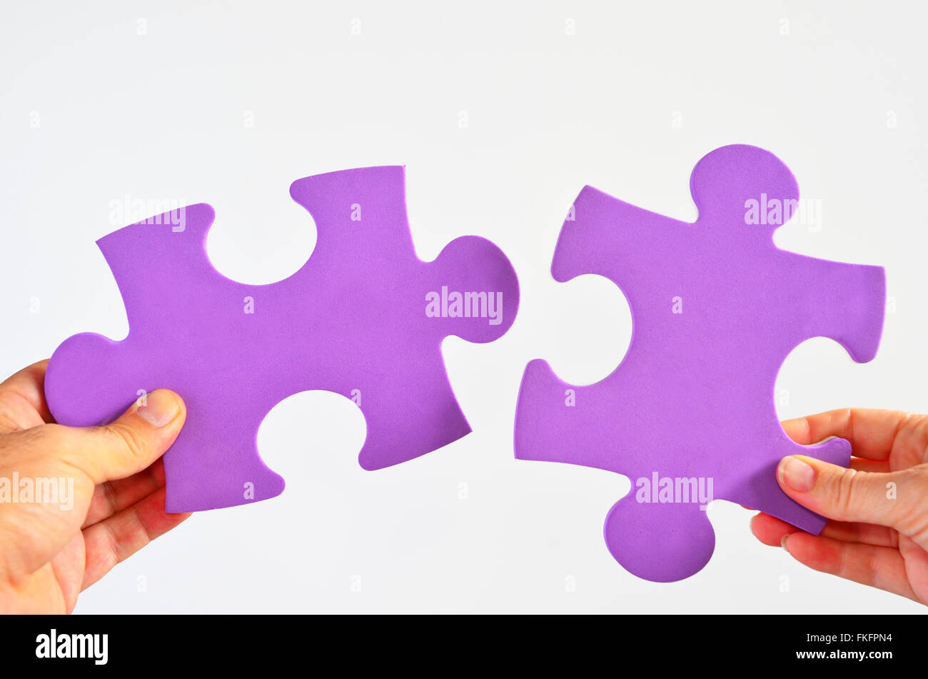 Two Separate Pieces High Resolution Stock Photography and Images - Alamy