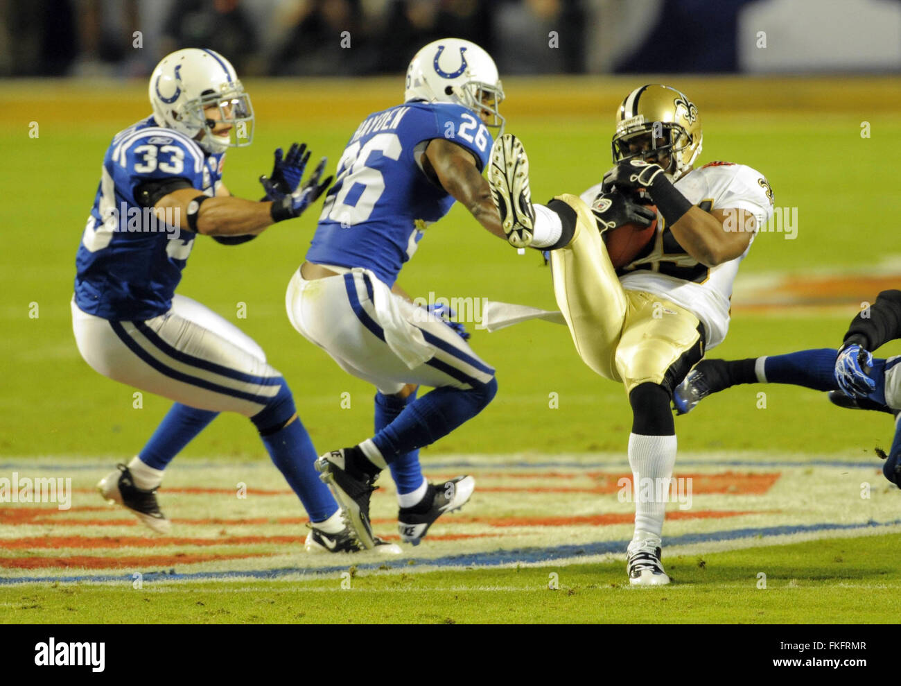 Hayden miller hi-res stock photography and images - Alamy