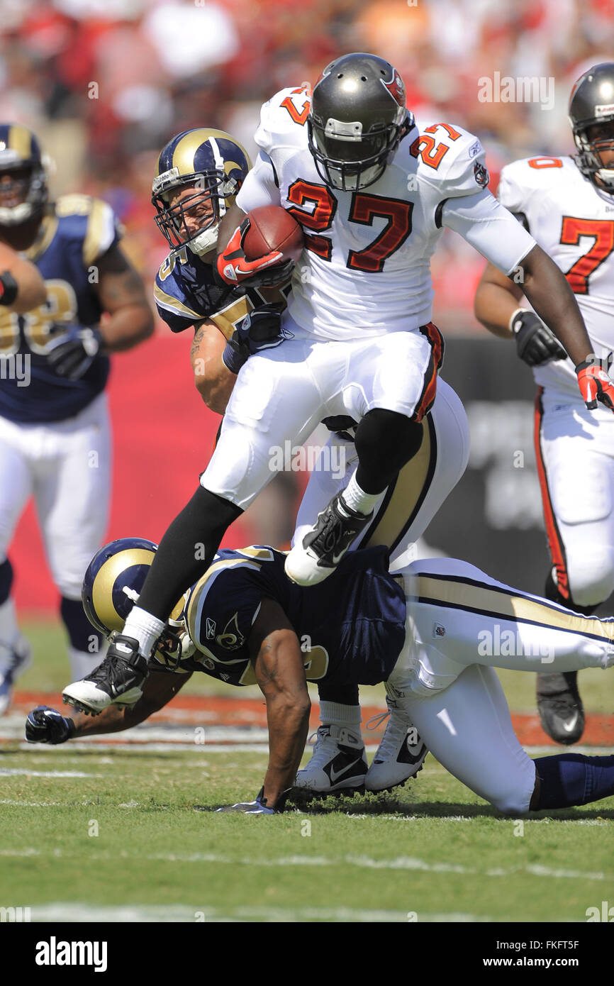 Tampa, Florida, UNITED STATES. 24th Oct, 2010. Oct 24, 2010; Tampa, FL ...