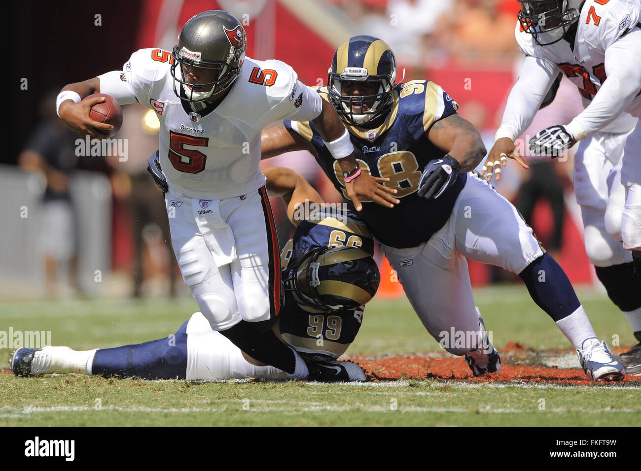 Tampa, Florida, UNITED STATES. 24th Oct, 2010. Oct 24, 2010; Tampa, FL ...