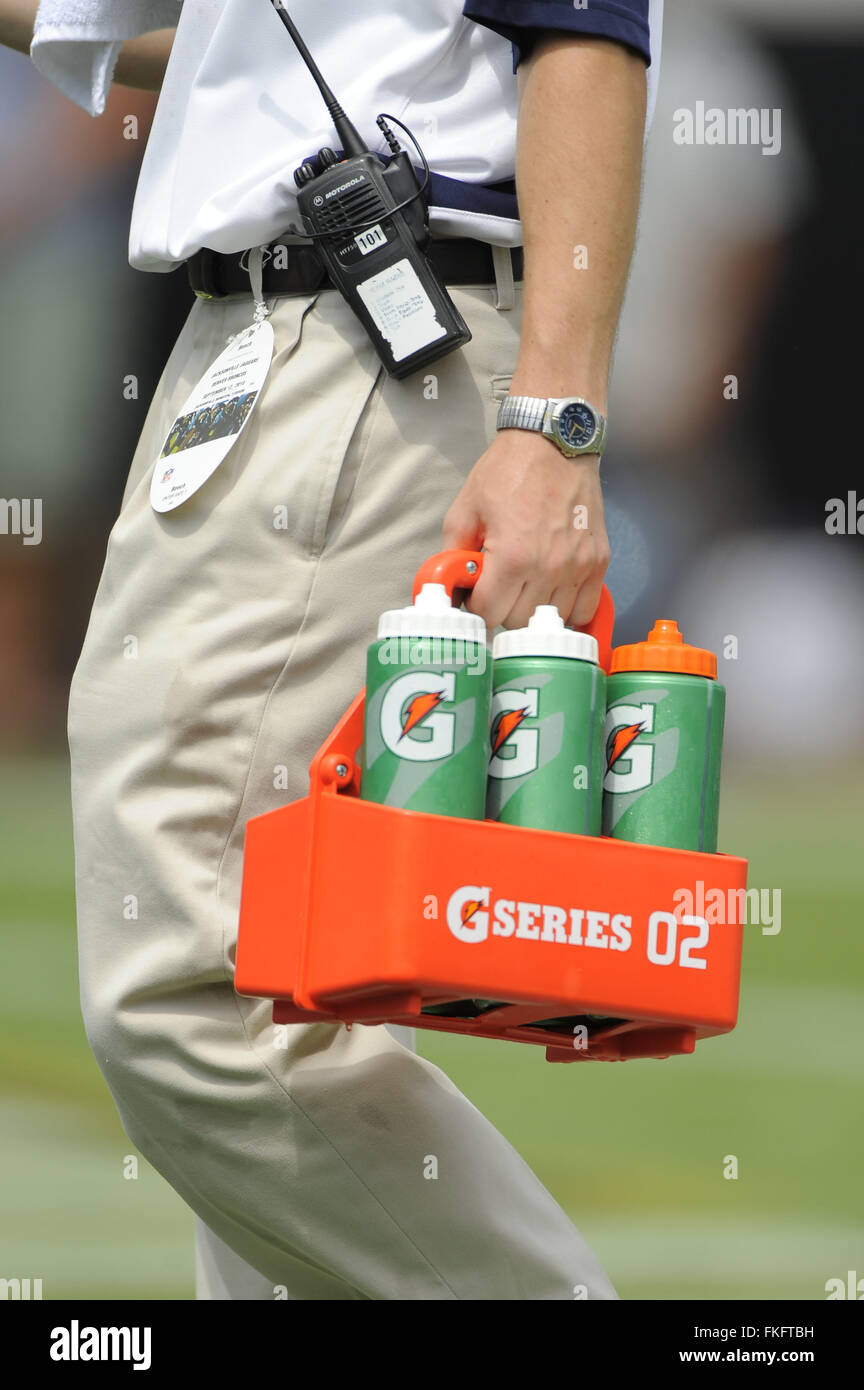 Gatorade water bottles hi-res stock photography and images - Alamy