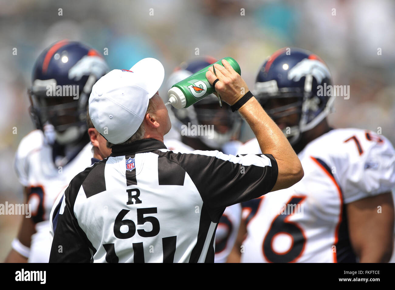 Gatorade bottle hi-res stock photography and images - Alamy