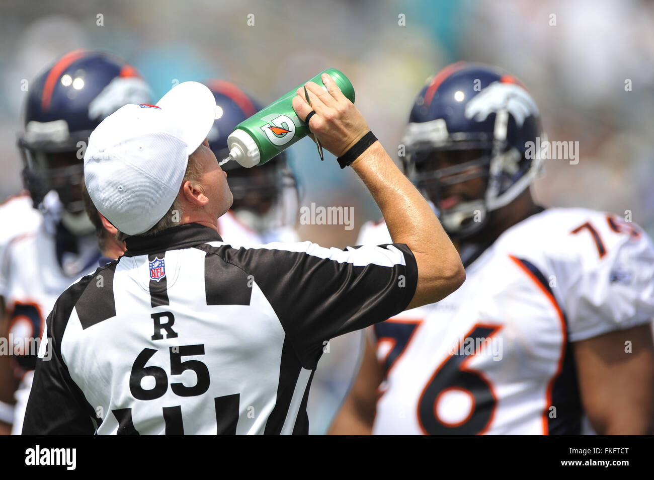 Gatorade bottle hi-res stock photography and images - Alamy