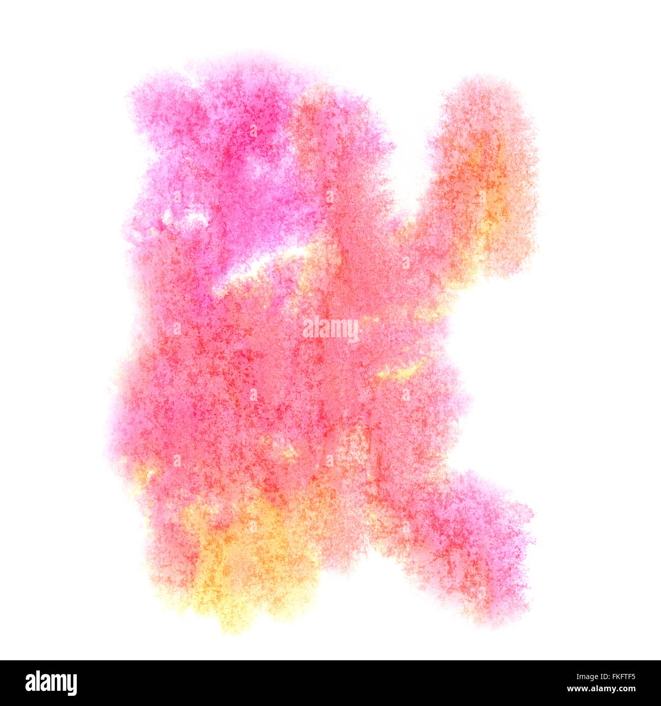 Ink water splash hi-res stock photography and images - Alamy