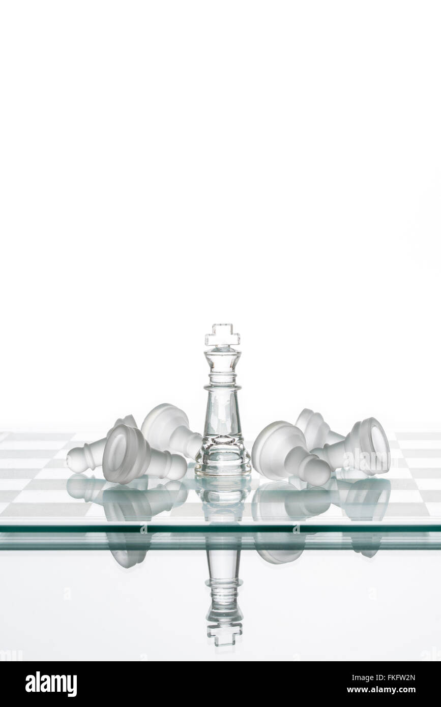 Chess organization hi-res stock photography and images - Alamy
