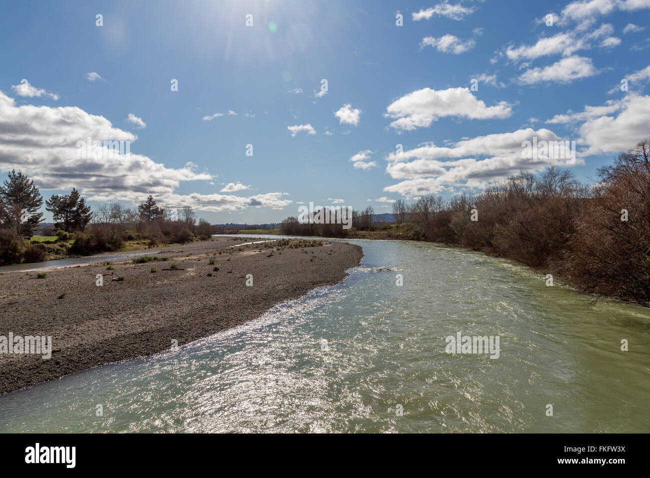 New riverbed hi-res stock photography and images - Alamy