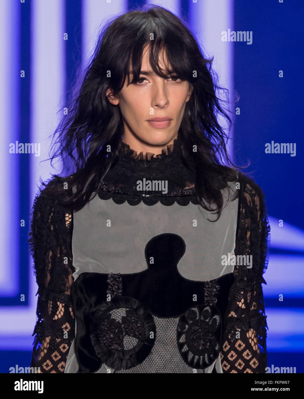 Jamie Bochert Wiki