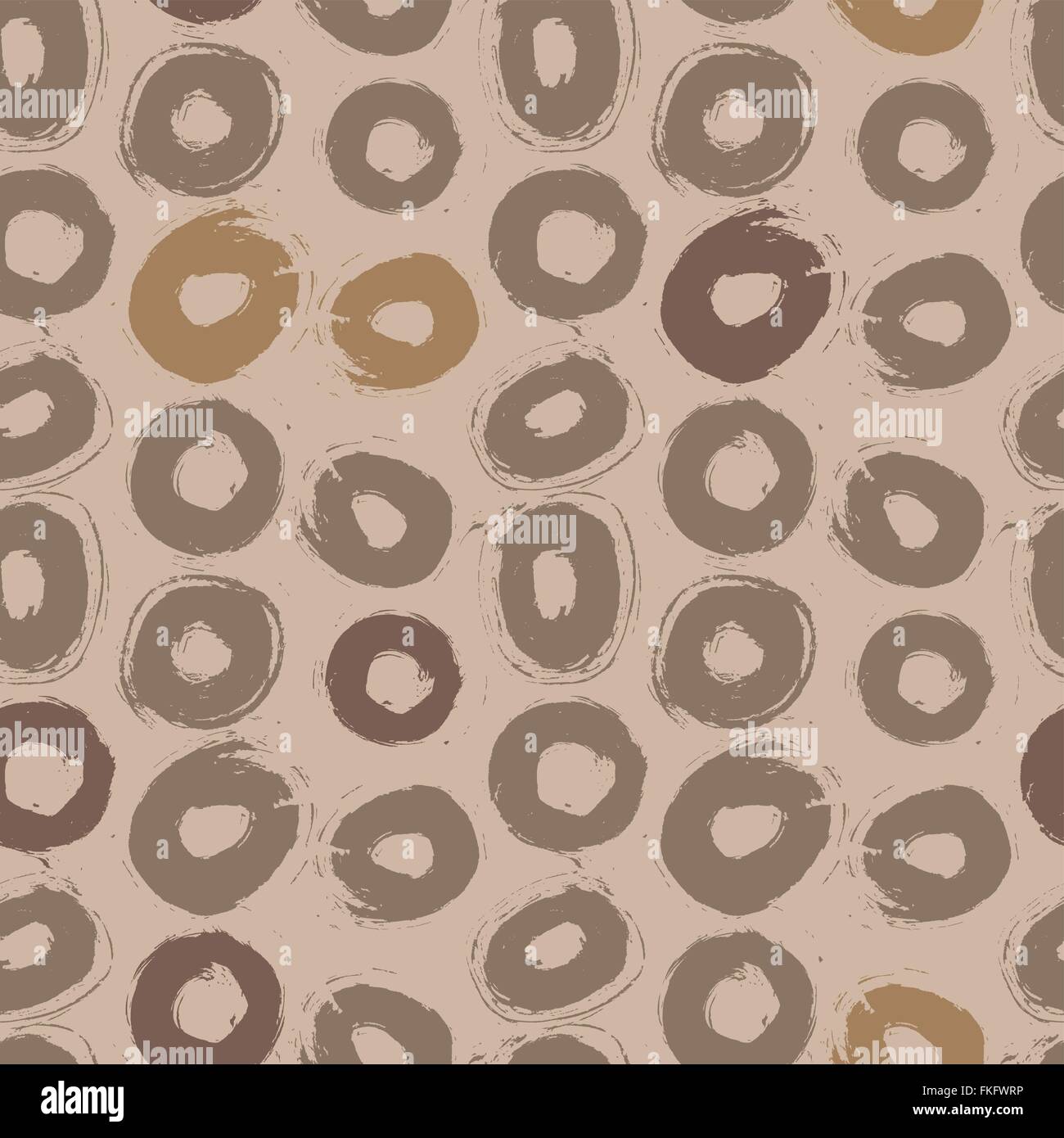 Seamless Grunge Pattern Stock Vector Image & Art - Alamy