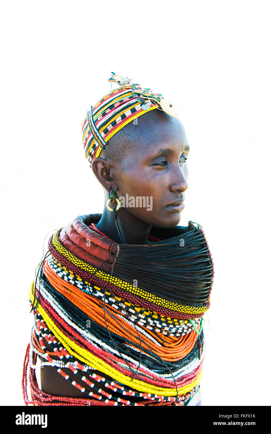 Rendille hi-res stock photography and images - Alamy