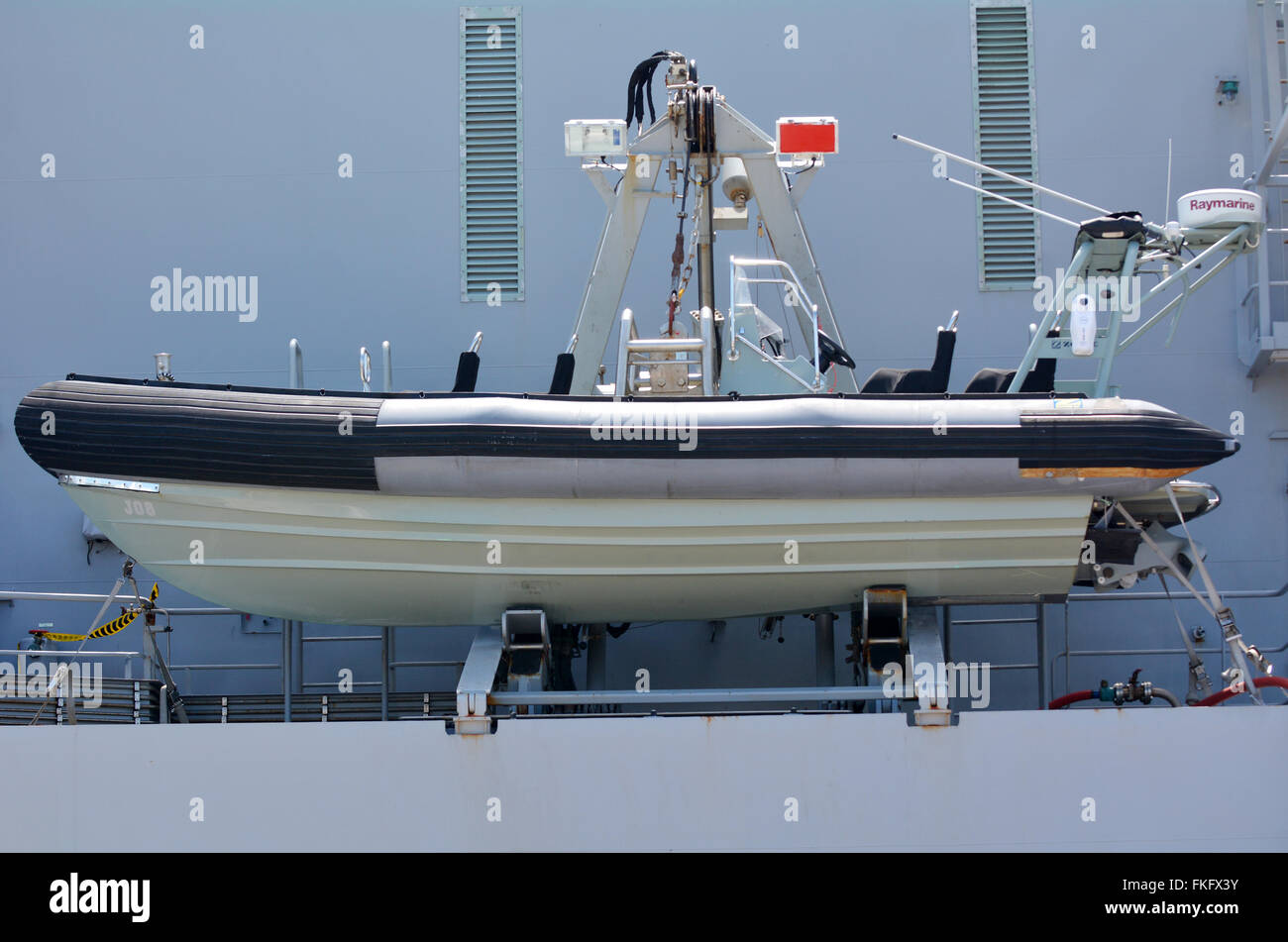 Rubber Raiding Craft High Resolution Stock Photography and Images - Alamy