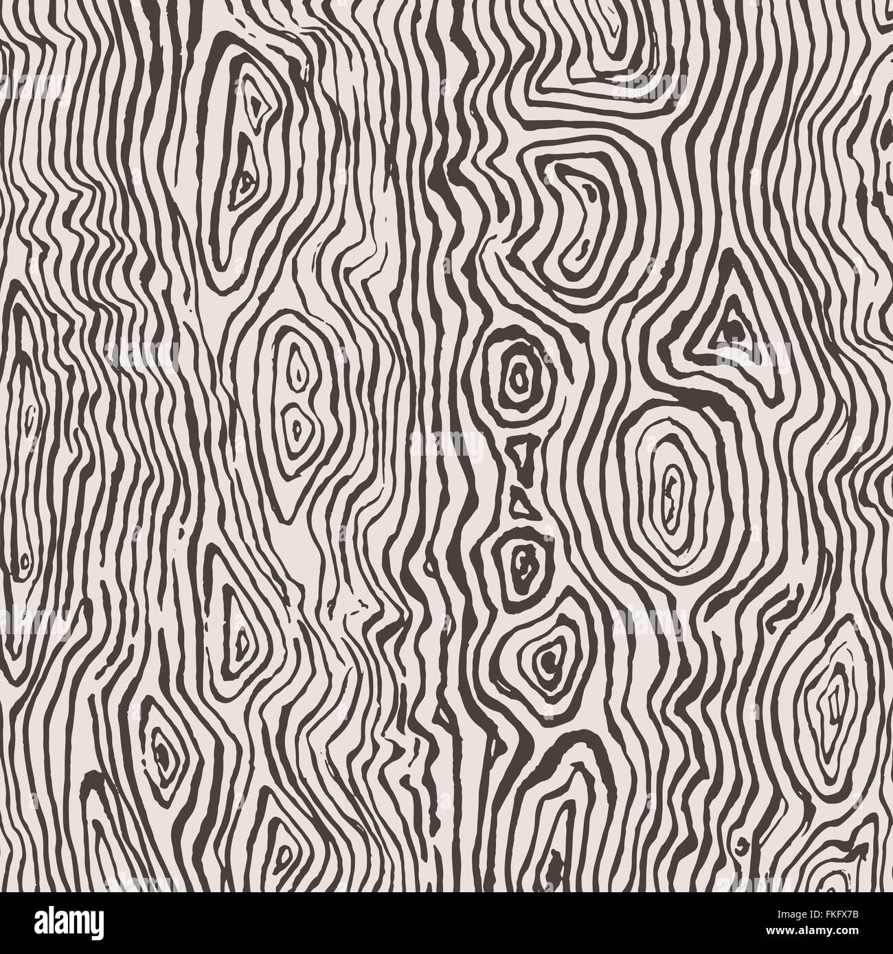 Drawn by hand ink wood texture Stock Vector Image & Art - Alamy