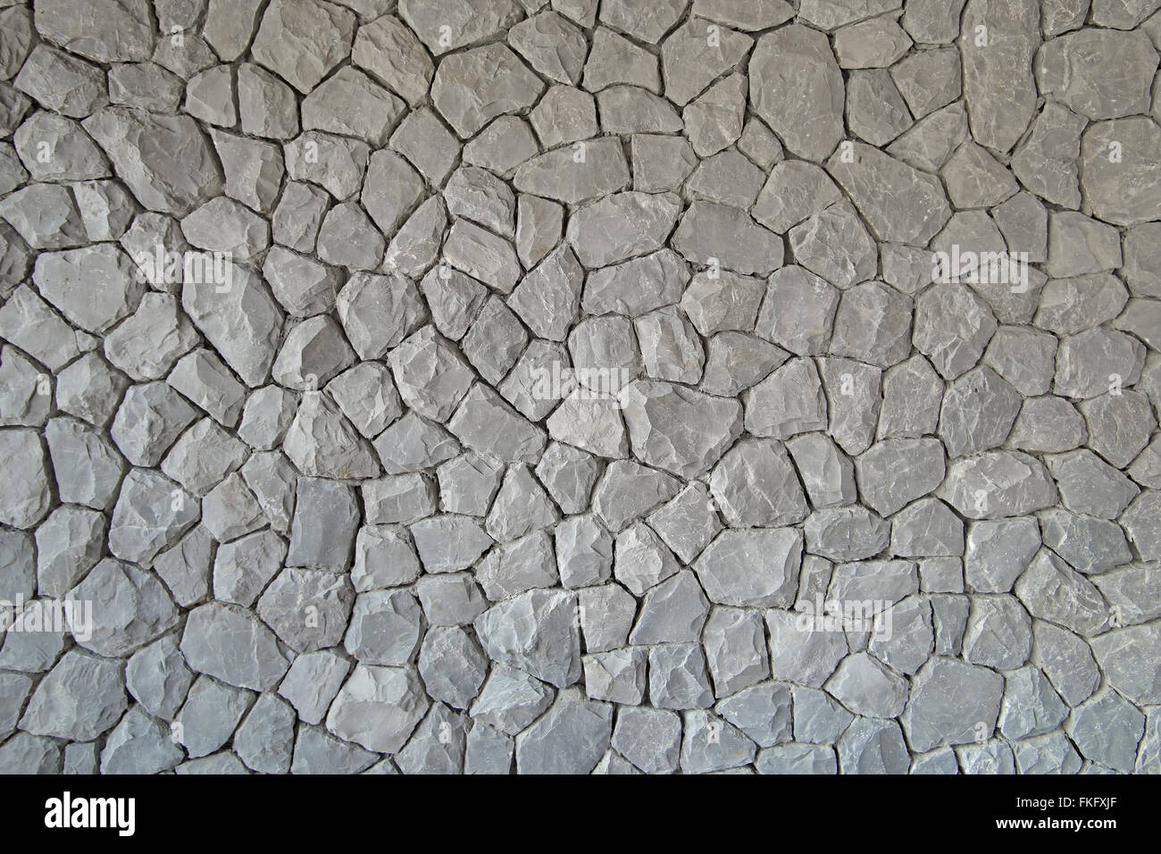 Stone wall as background or texture Stock Photo - Alamy