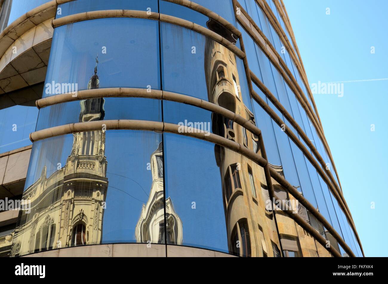 Belgrade Buildings High Resolution Stock Photography and Images - Alamy
