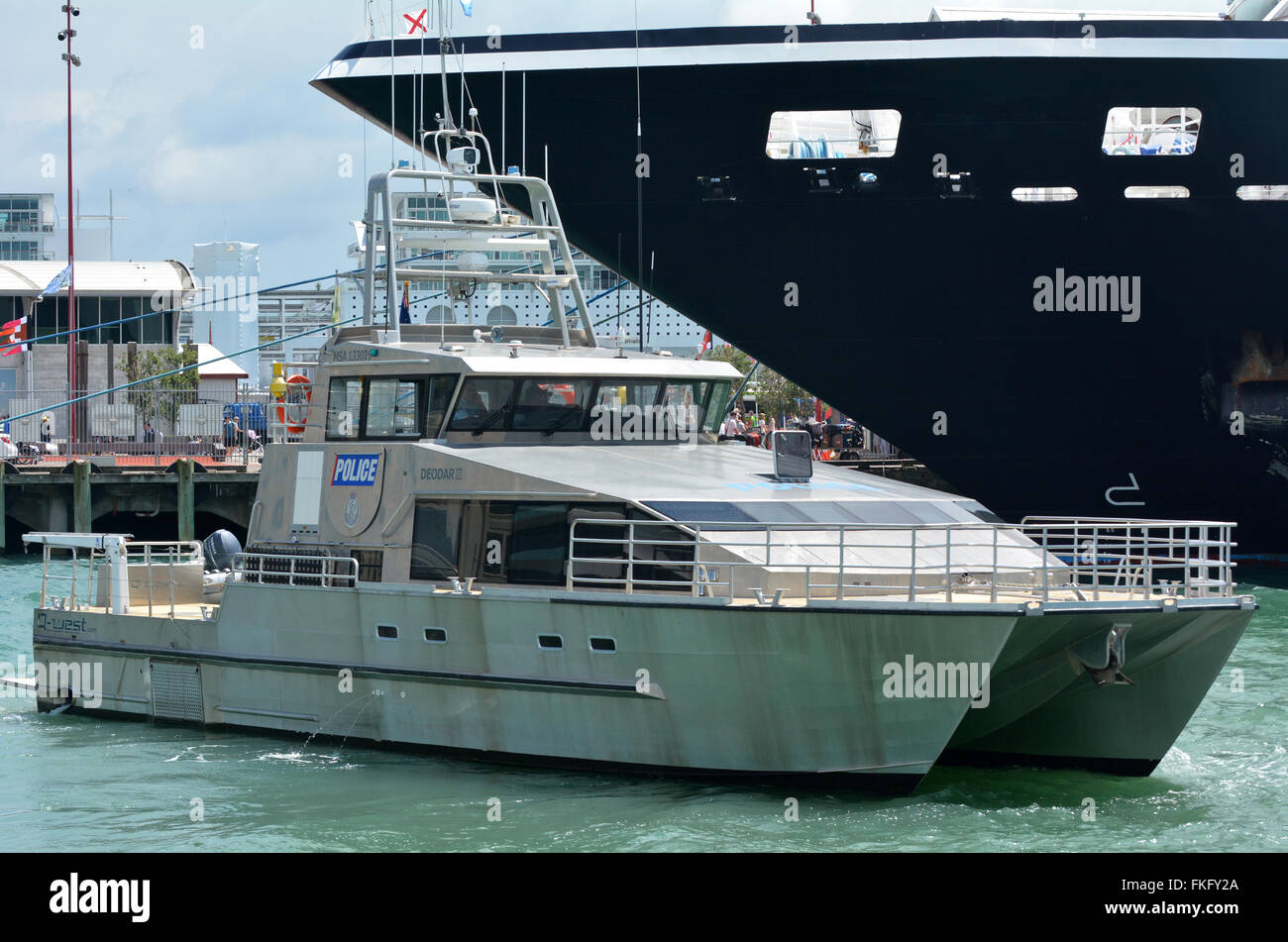 Maritime Patrol Ship High Resolution Stock Photography and Images - Alamy